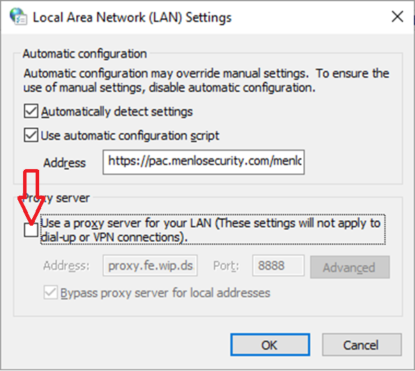 ONE-Net VPN & Wi-Fi Guide – CNRJ FFR IT Helpdesk
