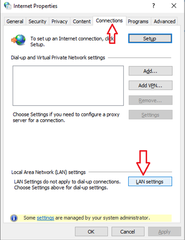 ONE-Net VPN & Wi-Fi Guide – CNRJ FFR IT Helpdesk