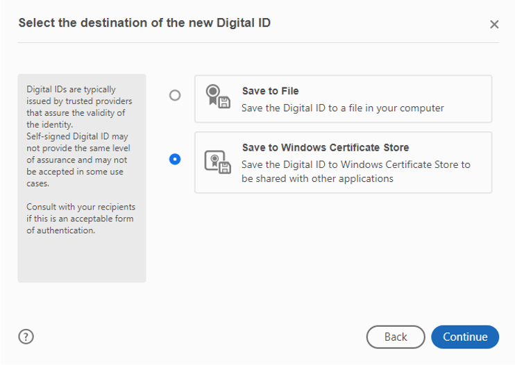 How to Digitally Sign with No CAC? – CNRJ FFR IT Helpdesk