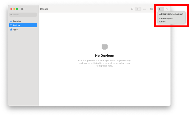 Nautilus Virtual Desktop (NVD) – CNRJ FFR IT Helpdesk